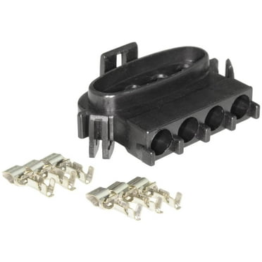 6 Pole Square Connector Set - Walmart.com