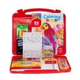 Cra-Z-Art Awesome Art Case, Drawing Set, Beginner, Child Ages 4 and up ...