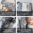 AOMRCOL Crossbody Bag for Women with Pin&Plush Bear-Japanese Messenger ...