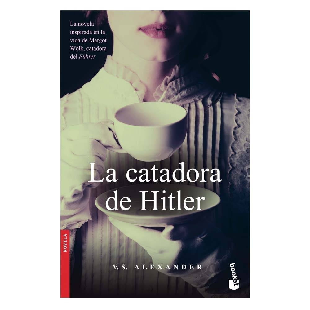 La Catadora de Hitler Booket México V.S. Alexander | Walmart en línea