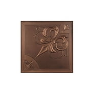 USG R2310 Radar 2x4 Ft. X 5/8 In. Mineral Fiber Ceiling Panel, 8 Tiles ...