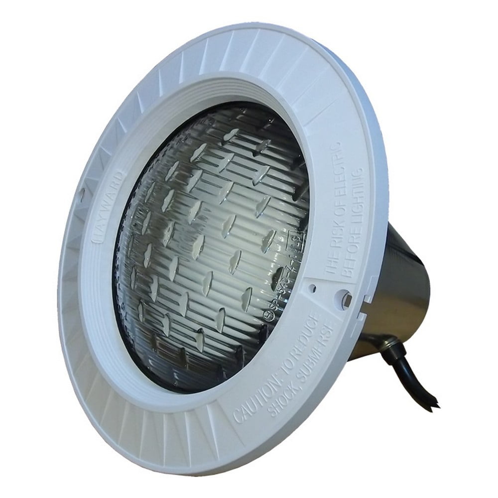 Hayward DuraLite 500W Underwater Pool Light - Walmart.com