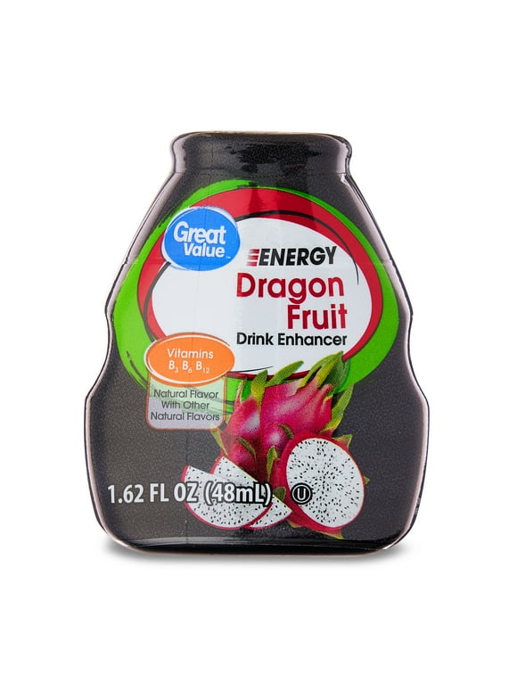 Great Value Water Flavoring in Beverages - Walmart.com
