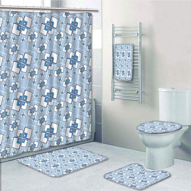 EREHome Geometric Geometrical Shapes Squares within Squares Abstract ...
