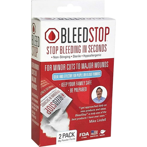 Bleedstop
