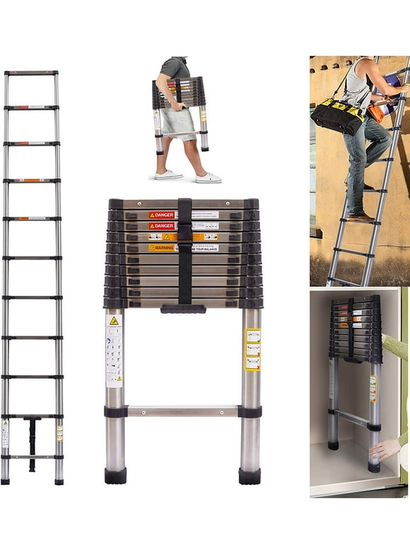 12 Foot Ladder in Ladders - Walmart.com