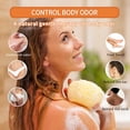 Handmade Persimmon Soap Bar, Natural Deodorizing and Deep Cleansing for ...