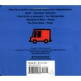 Trucks (Board Book) - Walmart.com