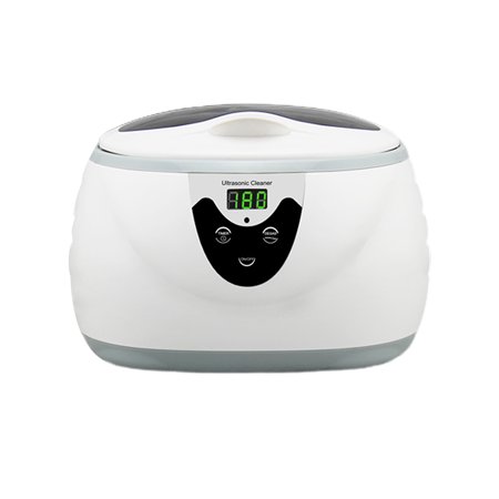 1PC 0.6L Mini Test Tube Cleaning Machine Special Ultra Sonic Cleaning ...