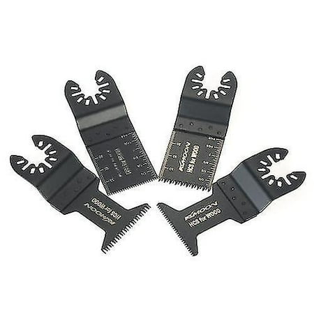 K25pcs Wood Oscillating Multi Tool Quick Release Saw Web for Fein ...