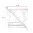 Square Watermelon Shaping Mold - Polycarbonate , Transparent Durable ...