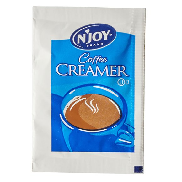 Creamers