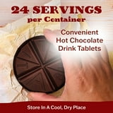 Nestle Abuelita Mexican Hot Chocolate Tablets, Authentic Cocoa Mix ...