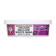 American Miso Miso Master Organic Miso, 16 oz - Walmart.com