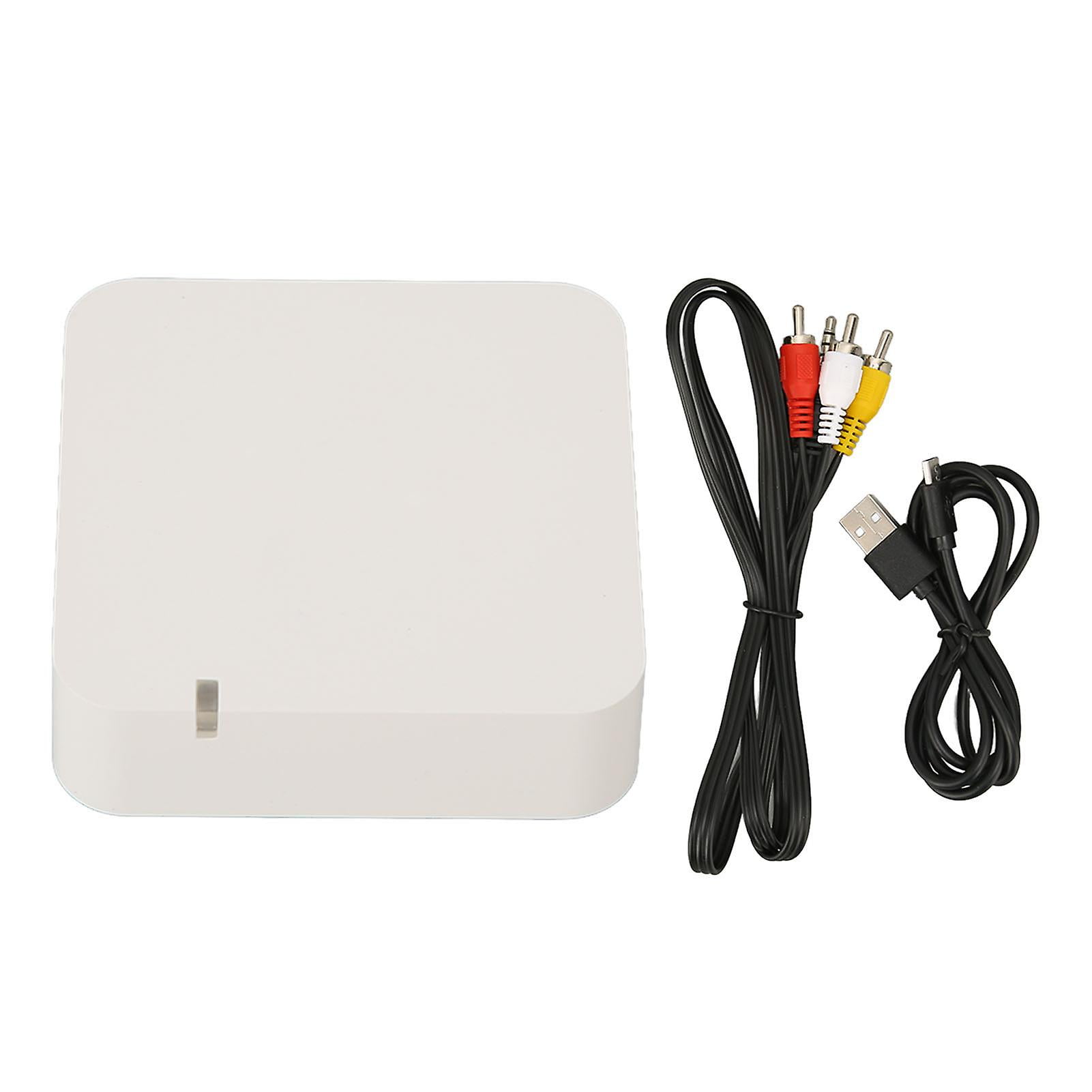 Car WiFi Display Box Wireless Screen Mirroring Dongle Support for ...
