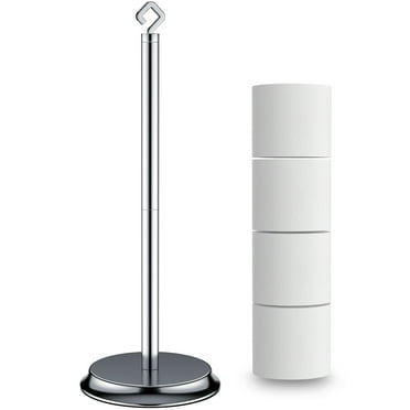 Grohe Essentials 40689A01 Paper Holder in Grohe Hard Graphite - Walmart.com