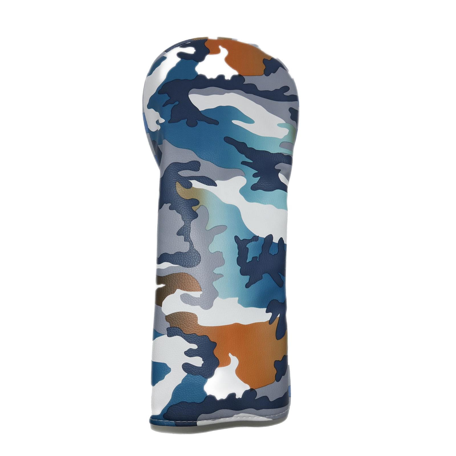 Golf Head Covers for Golf Clubs Golf Headcover Durable Scratch ...