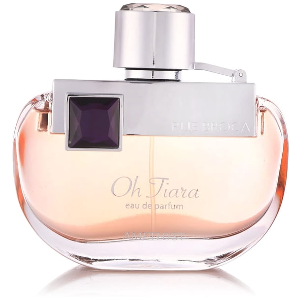 Perfume Afnan Rue Broca Oh Tiara 100 ml | Bodega Aurrera en línea