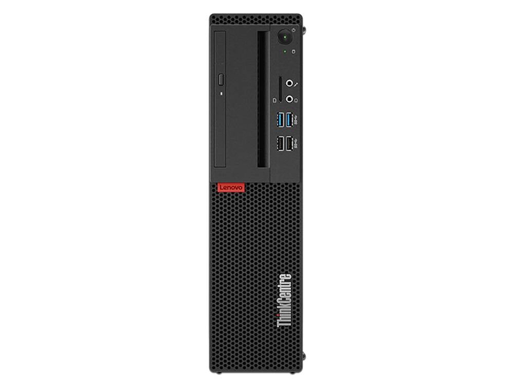 Desktop Lenovo ThinkCentre M725S SFF,Procesador AMD A10 9700 hasta ...