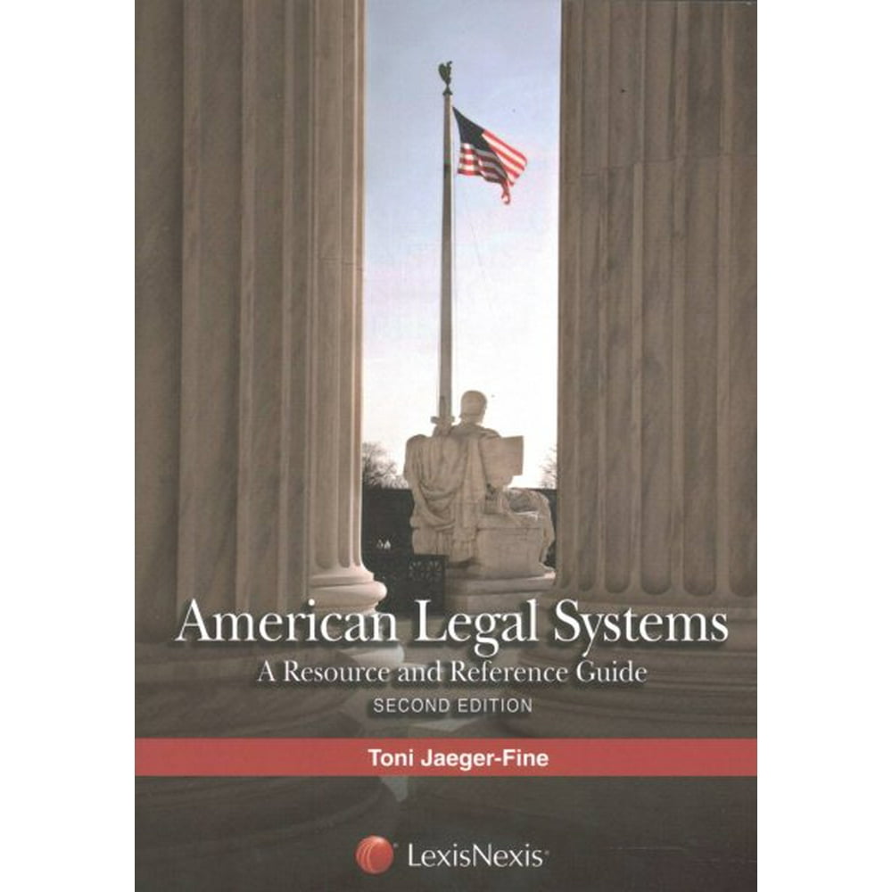 American Legal Systems - Walmart.com - Walmart.com