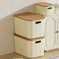 Storage Case Lowprice Hanzidakd Storage With Lids Plastic Storage