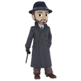 Funko Rock Candy: Fantastic Beasts 2 - Dumbledore - Walmart.com Funko Rock Candy: Fantastic Beasts 2 - Dumbledore - Walmart.com