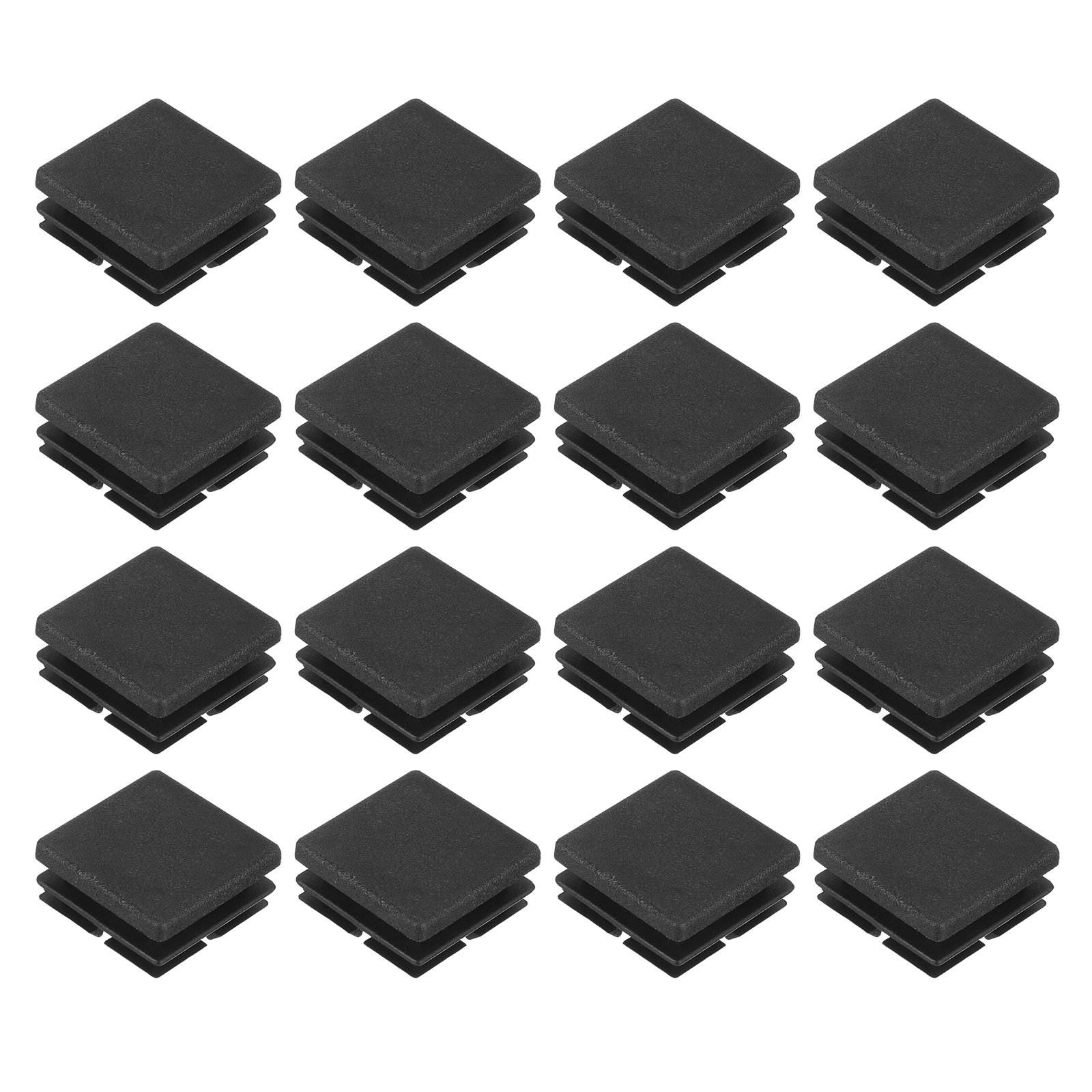Click here for Unique Bargains 36pack Square Plastic Plug Insert... prices