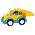 LEGO DUPLO My First Bus 10851 Building Set (6 Pieces) - Walmart.com