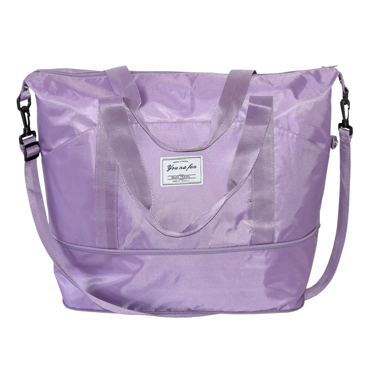 Click here for Nicci Travel Duffel Expandable Bag prices