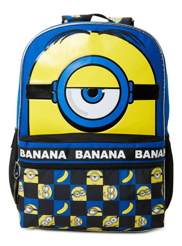 All Minions in Minions - Walmart.com
