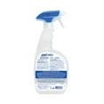 Purell Foodservice Antibacterial Surface Cleaner, 32 oz Spray, Safe ...