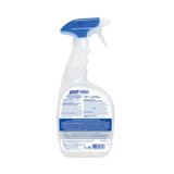 Purell Foodservice Antibacterial Surface Cleaner, 32 oz Spray, Safe ...