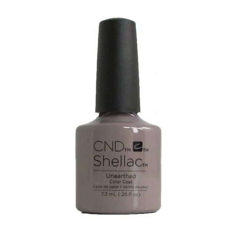 CND Shellac (unearthed) - Walmart.com