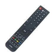 Element ELCFW329-Remote Remote Control - Walmart.com