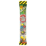 TOXIC WASTE Atomz Sour Candies, Lemon, Strawberry & Blue Raspberry, 2 ...