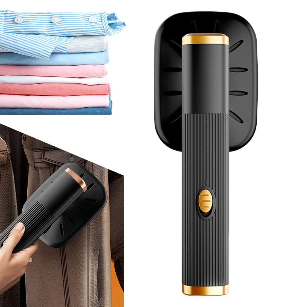 Máquina Planchar Ropa Mano USB Pequeña Máquina Planchar para El Plancha ...