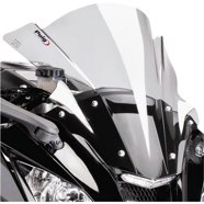 Puig New Generation Clear Touring Windscreen (9462W) - Walmart.com