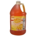 Snappy Butter Burst Popcorn Oil for Popping and Popcorn Topping, 12.5 ...
