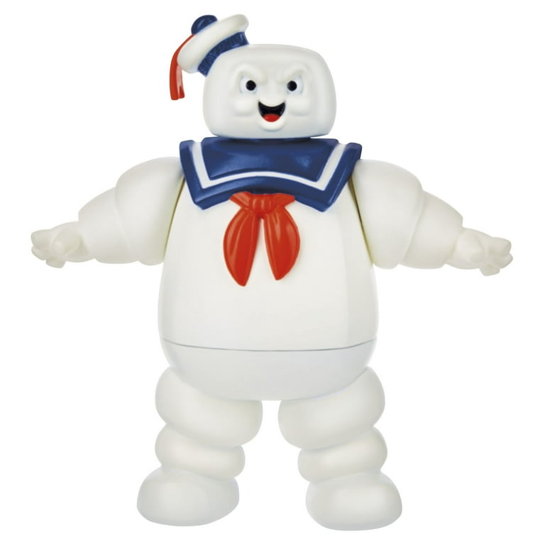 Ghostbusters Stay Puft Marshmallow Man