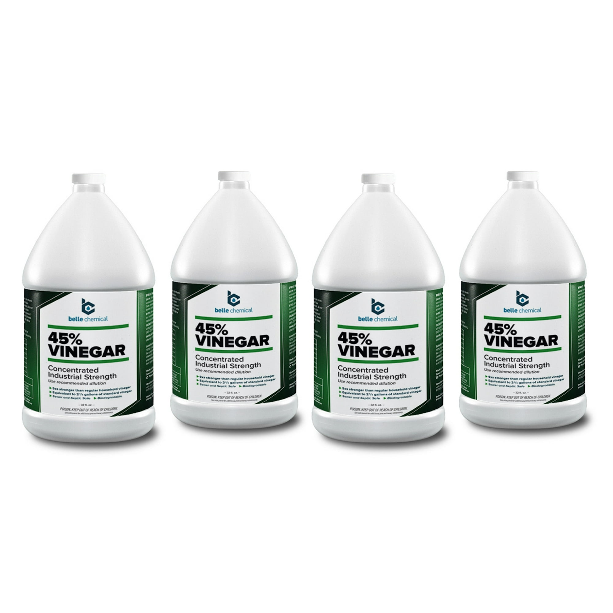 Click here for Belle Chemical 45 Pure Vinegar - Concentrated Indu... prices