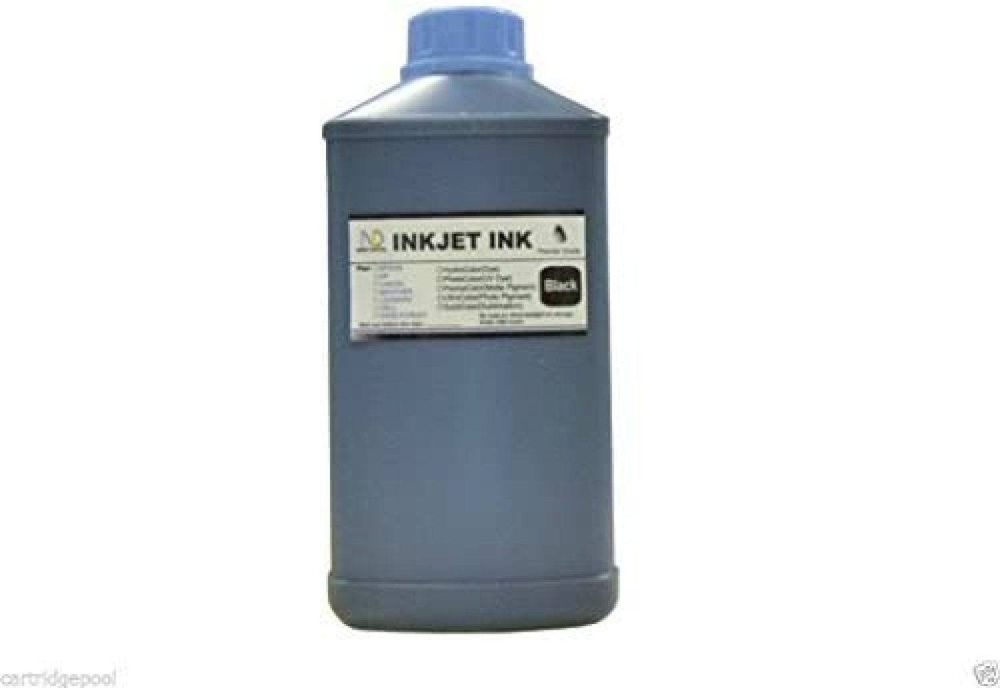 Yasutomo Traditional Chinese Ink, 180ml, Black - Walmart.com