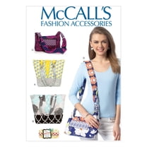 McCall Pattern - Walmart.com