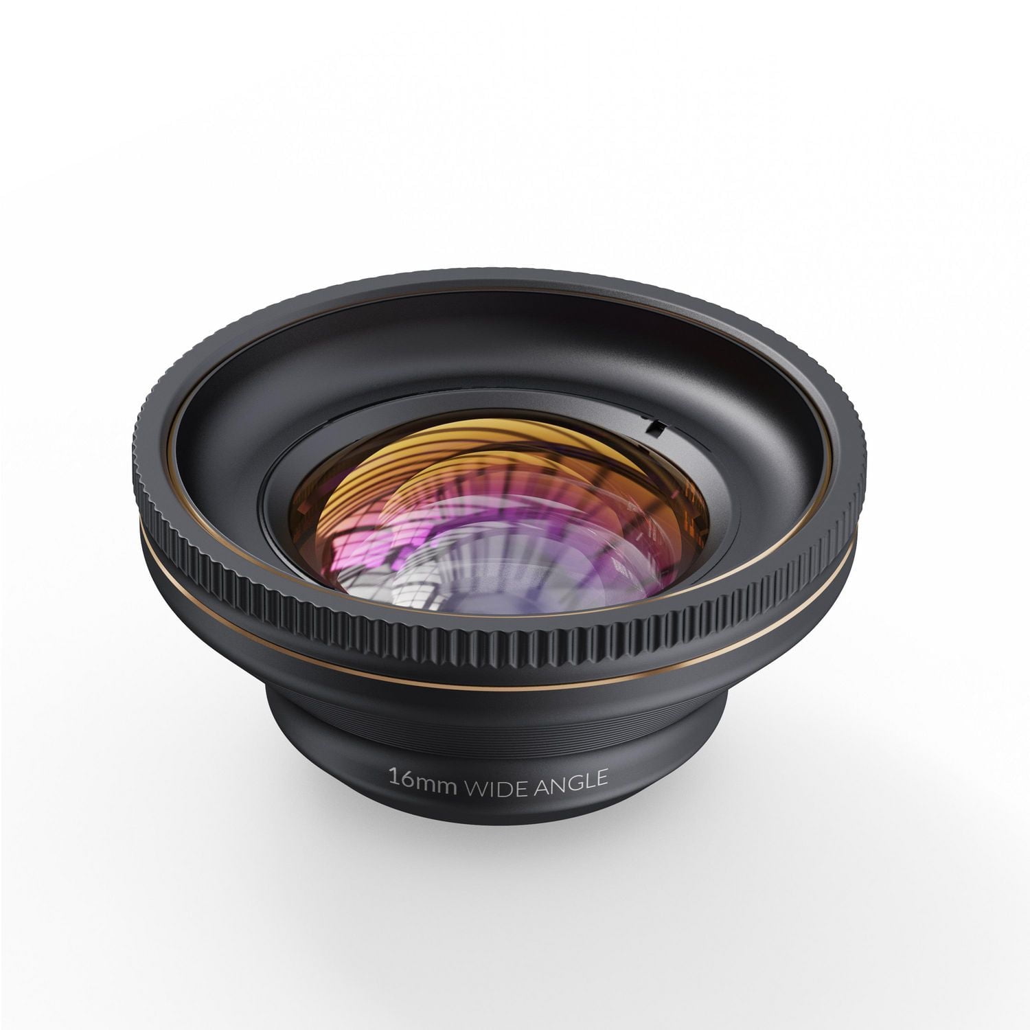 Click here for ShiftCam Black LensUltra - 60mm Telephoto CELU-WD-... prices