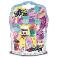 Canal Toys - So Slime DIY - Giant Slime Bucket Pink - Walmart.com