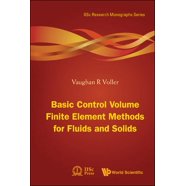 Finite Element and Finite Volume Methods for Heat Transfer and Fluid ...
