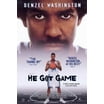 Above the Rim Movie POSTER 27" x 40" Style B - Walmart.com