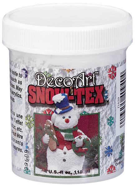 Snow-Tex-4oz | Walmart Canada