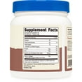 Nutricost Marine Collagen (Chocolate Flavor) 30 Servings - Collagen ...