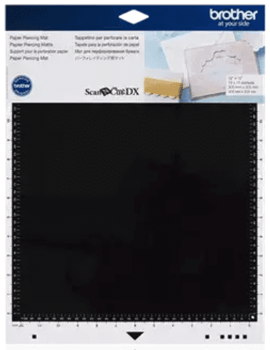 Buy Brother ScanNCut DX Paper Piercing Mat at Ubuy Kosovo