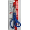 Westcott Preferred Line Stainless Steel Scissors, 5" Long, Blue ...